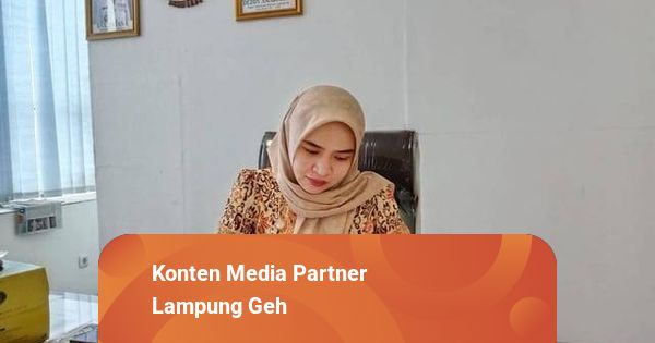Disdukcapil Bandar Lampung Beri Solusi Praktis Cetak Ulang KTP Rusak ...