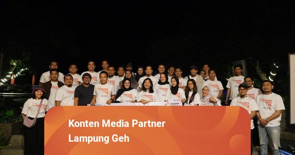 PGN Lampung Targetkan Gandeng 200 Pelanggan Dalam 3 Tahun ke Depan ...