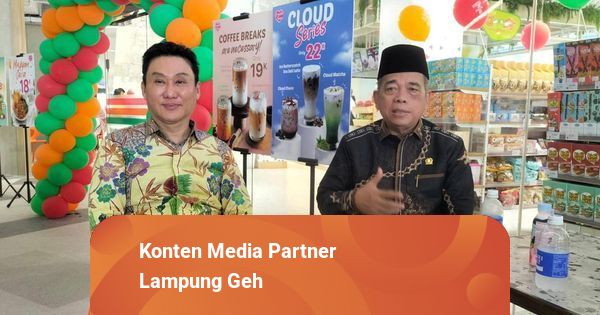 Karang Indah Mal Resmi Dibuka, Pusat Perbelanjaan 24 Jam Pertama di ...