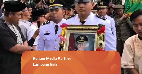 Sekda Way Kanan Pastikan Tetap Lanjutkan Program dari Ali Rahman ...