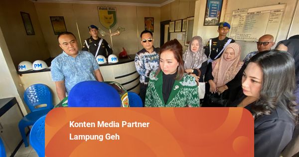 Tim Hotman 911 bersama Keluarga Polisi Tewas Ditembak Datangi Denpom ...