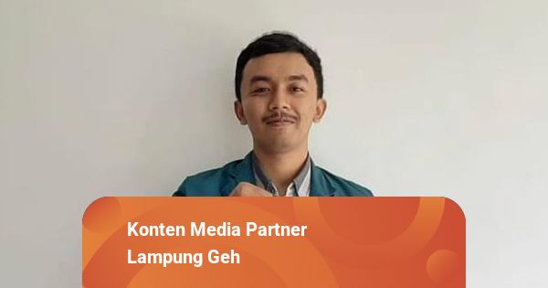 Ikhwan Ferdian: CEO SigerHub, Bantu Ratusan UMKM Lampung Kembangkan ...