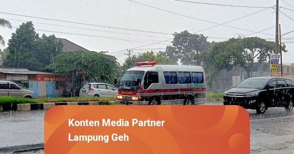 Tanggapi Masalah Banjir, Begini Penjelasan Dosen PWK Itera | kumparan.com