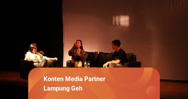 Lebih Dekat dengan Ruth Marini, Aktris Lampung Pemeran Sinto Gendeng ...