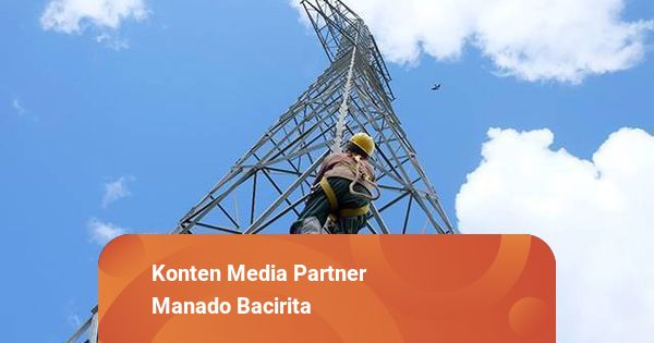 Pasukan Khusus PDKB PLN Siap Go Internasional | kumparan.com