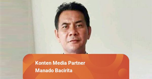 Golkar Tunjuk Ridel Marentek Isi Jabatan Ketua DPRD Minsel yang Kosong ...