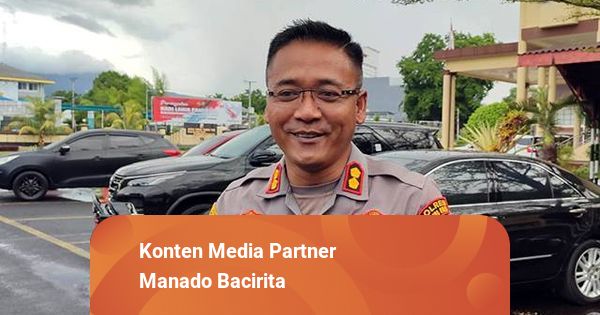 Kapolres Bolmut Bantah Dirinya Lakukan Pelecehan ke Polwan Eks Aspri ...