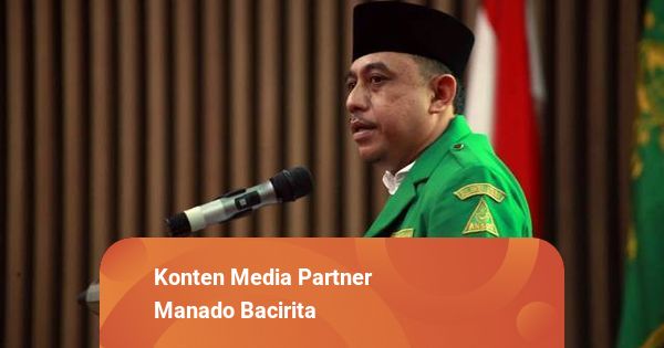 Bentrok Ormas di Bitung, Ini Imbauan GP Ansor Sulawesi Utara | kumparan.com