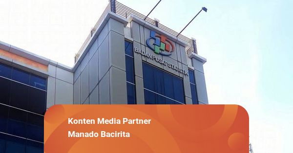 BPS Sulut akan Perkuat Kolaborasi dengan Pemerintah Terkait Penyediaan ...