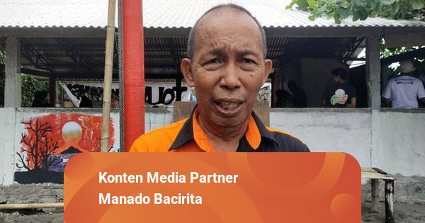 Warga-Nelayan Pesisir Manado Tetap Komitmen Tolak Reklamasi, Bakal ...