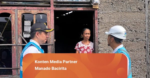 19 Keluarga di Pulau Lipang dapat Bantuan Pemasangan Listrik Gratis ...