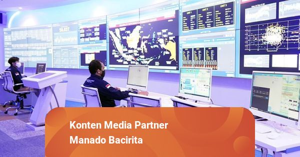 Transformasi PLN Jadi Kunci Sukses Percepatan Digitalisasi Pembangkit ...