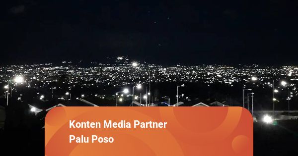 6 Rekomendasi Destinasi Wisata Malam di Palu | kumparan.com