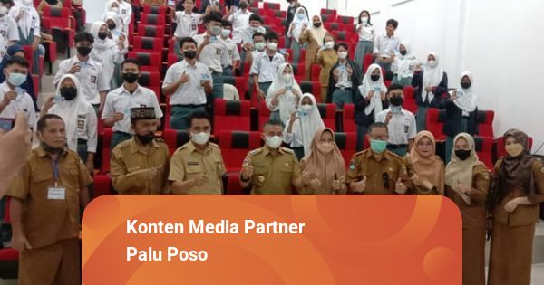 Wali Kota Mempermudah Pembuatan e-KTP bagi Para Siswa di Palu ...