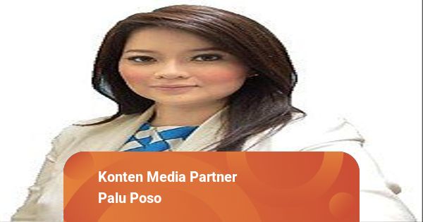 Verna Inkiriwang Torehkan Sejarah, Bupati Poso Pertama dari Kalangan ...