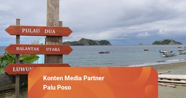 Festival Pulo Dua Banggai 2019, Ini 7 Acara Menarik Akan Ditampilkan ...