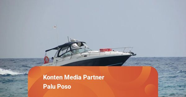 Kapal Speed Boat Hercules Hilang 3 Hari, Basarnas Lakukan Pencarian ...