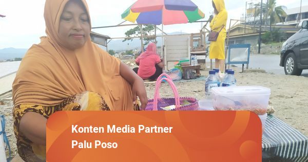 Tabaro Dange, Kuliner Olahan Sagu Khas Lembah Palu | kumparan.com