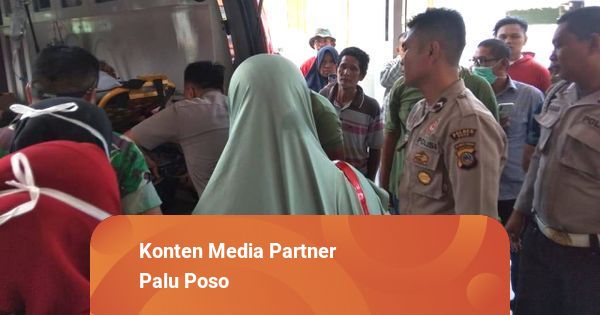 Bus Santriwati Pesantren Modern Gontor Poso Terbalik | kumparan.com