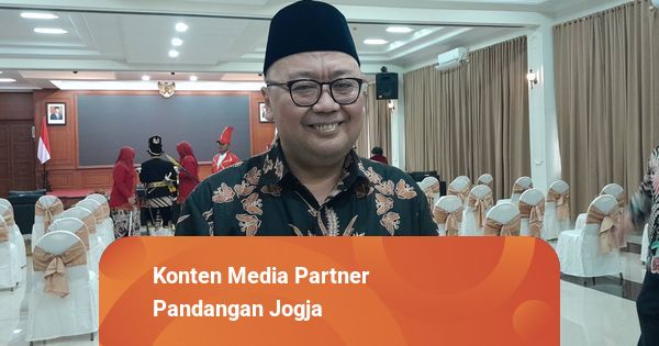 Pindah dari Riau, Kepala BPK DIY Keluhkan Etos Kerja Yogya yang Terlalu ...