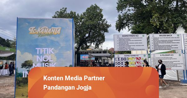 Revitalisasi Lokananta, dari Museum Musik sampai Tempat Nongkrong yang ...