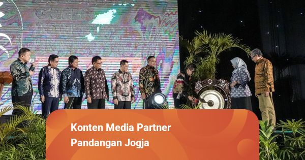 Pameran Produk Hutan Digelar di Yogya: Manfaatkan Hutan Tak Perlu ...