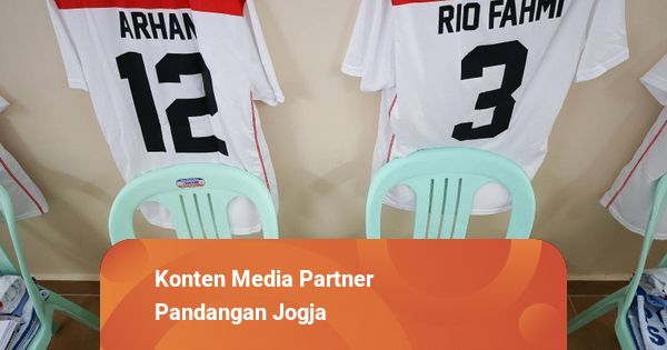 Kursi Plastik di SEA Games Kamboja Simbol Kesenjangan Negara-negara ...