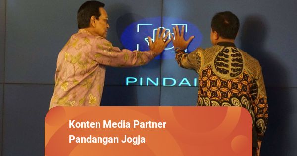 DIY Terima DIPA dan TKD APBN 2024 dari Pemerintah Pusat Sebesar Rp 25 ...