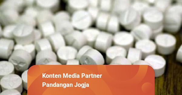 Ibu di Bantul Selundupkan 13 Pil Sapi Lewat Kemaluan untuk Anak di ...