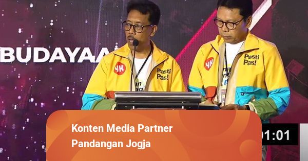 PAS Perkenalkan Creative Hub and Lab dan Jogja Leadership Camp bagi ...