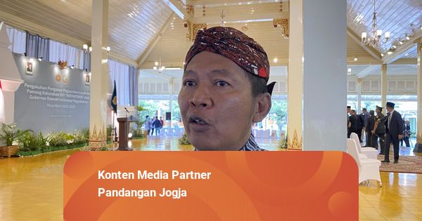 Ada MoU Paguyuban Lurah-Kampus, Dukuh di DIY Bisa Kuliah Gratis ...