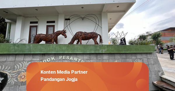 Dugaan Pengeroyokan di Ponpes Gus Miftah, 13 Santri dan Pengurus ...