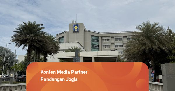 RS UII Resmikan KRIS, Ada 150 Bed dan Fasilitas Ekstra untuk Pasien ...