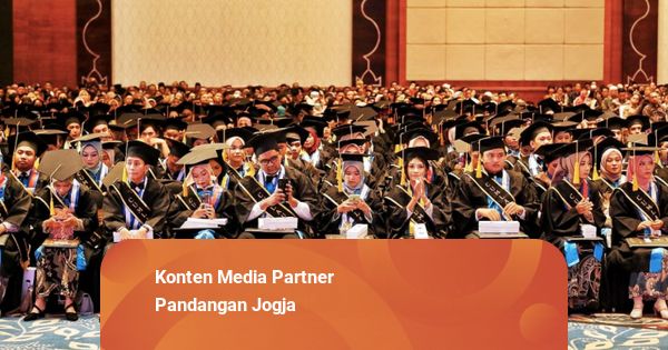 Kampus di Jogja Ini Jembatani Mahasiswa Papua dan NTT Membangun ...