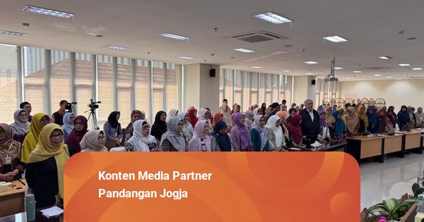 Peneliti Perempuan Dominasi Konferensi Internasional ICAS 2026 di UNISA ...