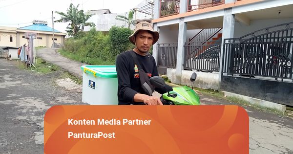 Pemuda Lereng Gunung Slamet Tegal ini Buka Usaha Kuliner dengan Dapoer ...