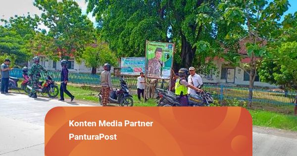 Langgar Aturan, 119 Atribut Kampanye di Brebes Dicopot | kumparan.com