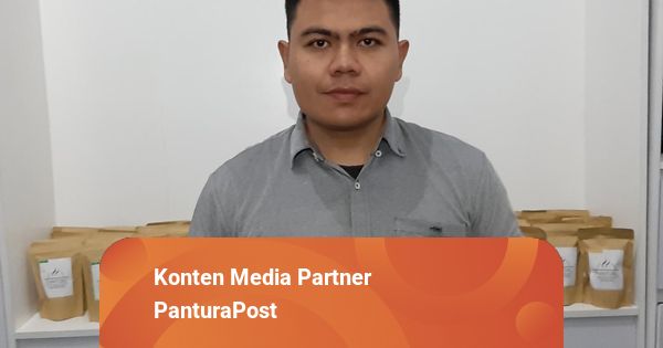 Penthol! Panganan Khas Kabupaten Tegal 'Jintul' Wis Nyebar Maring ...