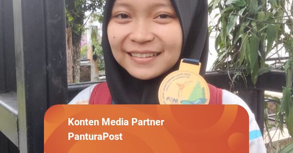 Kejuaraan Nasional WJOC 2021, Atlet Orienteering Asal Tegal Raih Medali ...