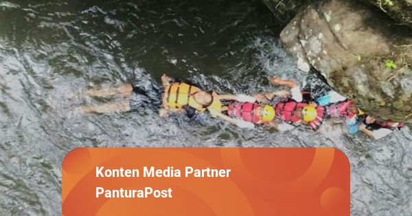 Objek Wisata di Salem Brebes Mulai Berbenah Hadapi Libur Lebaran ...
