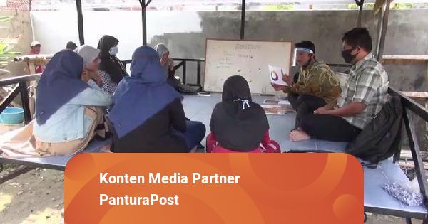 SMK Muhammadiyah Adiwerna Terapkan Home Schooling, Siswa Lebih Senang ...