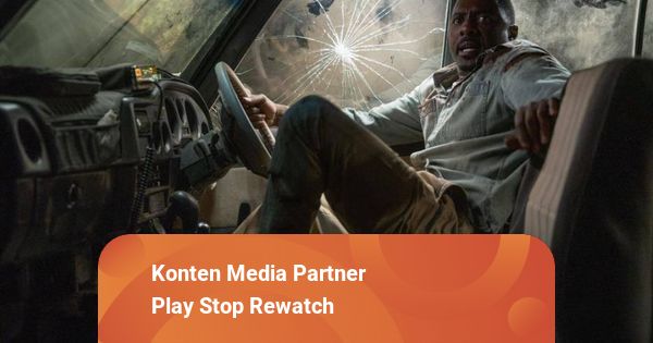 Review Film Beast, Ketika Wisata Safari Diteror Raja Rimba Ngamuk ...