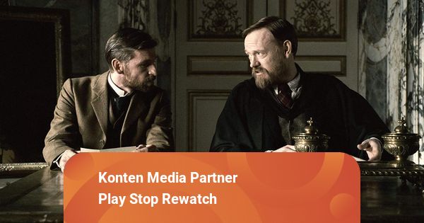 Colonel Sebastian Moran Kembali di 'Sherlock Holmes 3' | kumparan.com