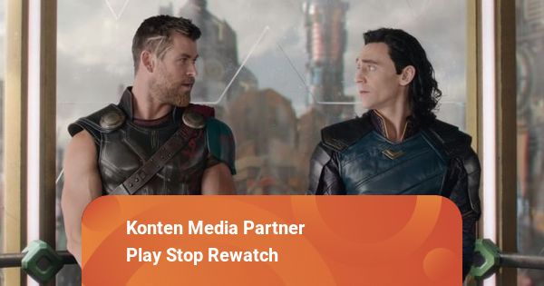 Marvel Ubah Standar Film Komedi | kumparan.com