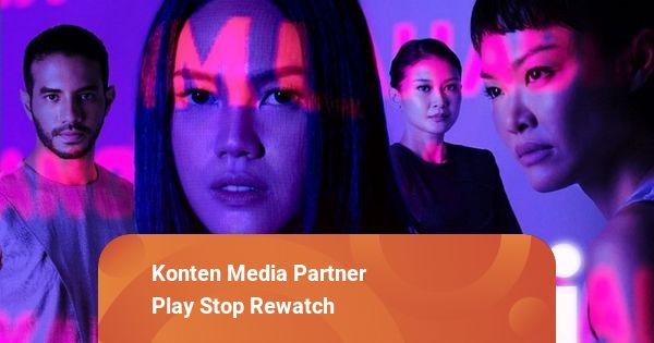 Review Film Arini by Love.inc: Di Balik Senyum Ramah Arini | kumparan.com