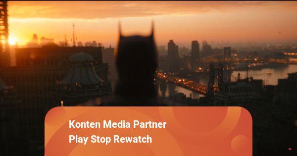 Penjelasan Ending The Batman: Riddler, Ave Maria, dan Pembaptisan Kota ...