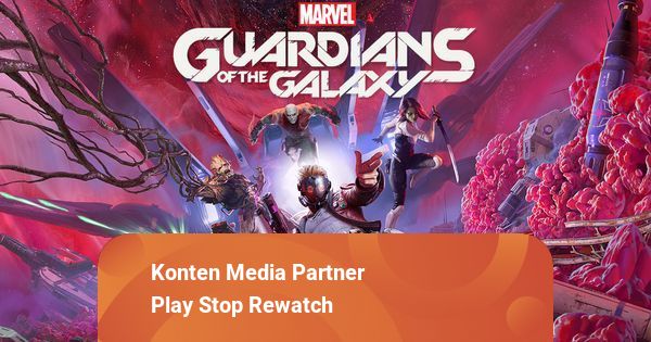 Game Review Guardians of The Galaxy: GoTG yang Calon GoTY | kumparan.com