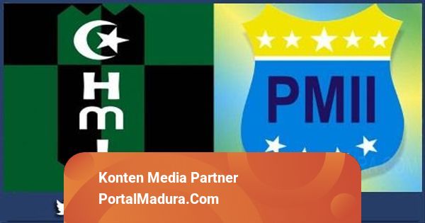 Kuota Perempuan Nihil, HMI vs PMII Rebut Kursi Bawaslu Sumenep ...