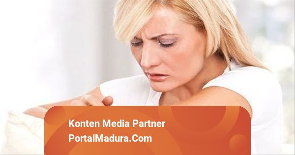 Ini Dia 5 Cara Rawat Kulit Panuan Secara Alami | kumparan.com