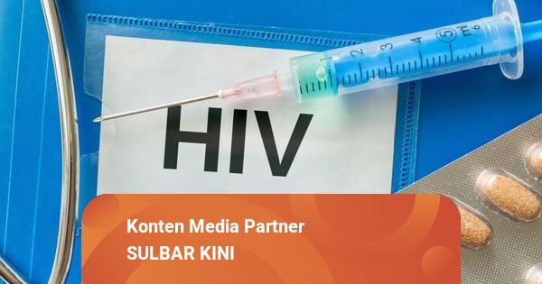 Pengidap HIV di Sulbar Capai 238 Orang, Terdeteksi di THM hingga Kos ...